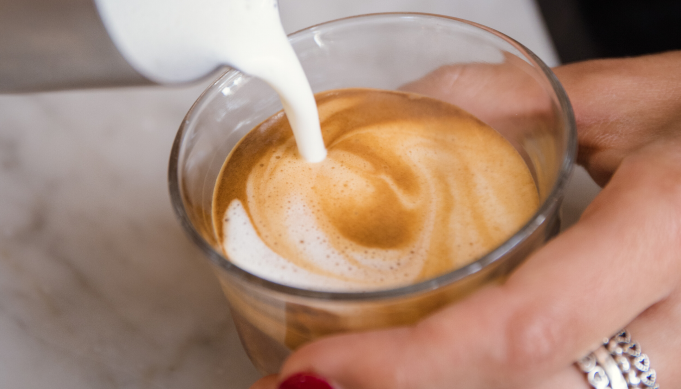 Caffe BOOON Rotterdam