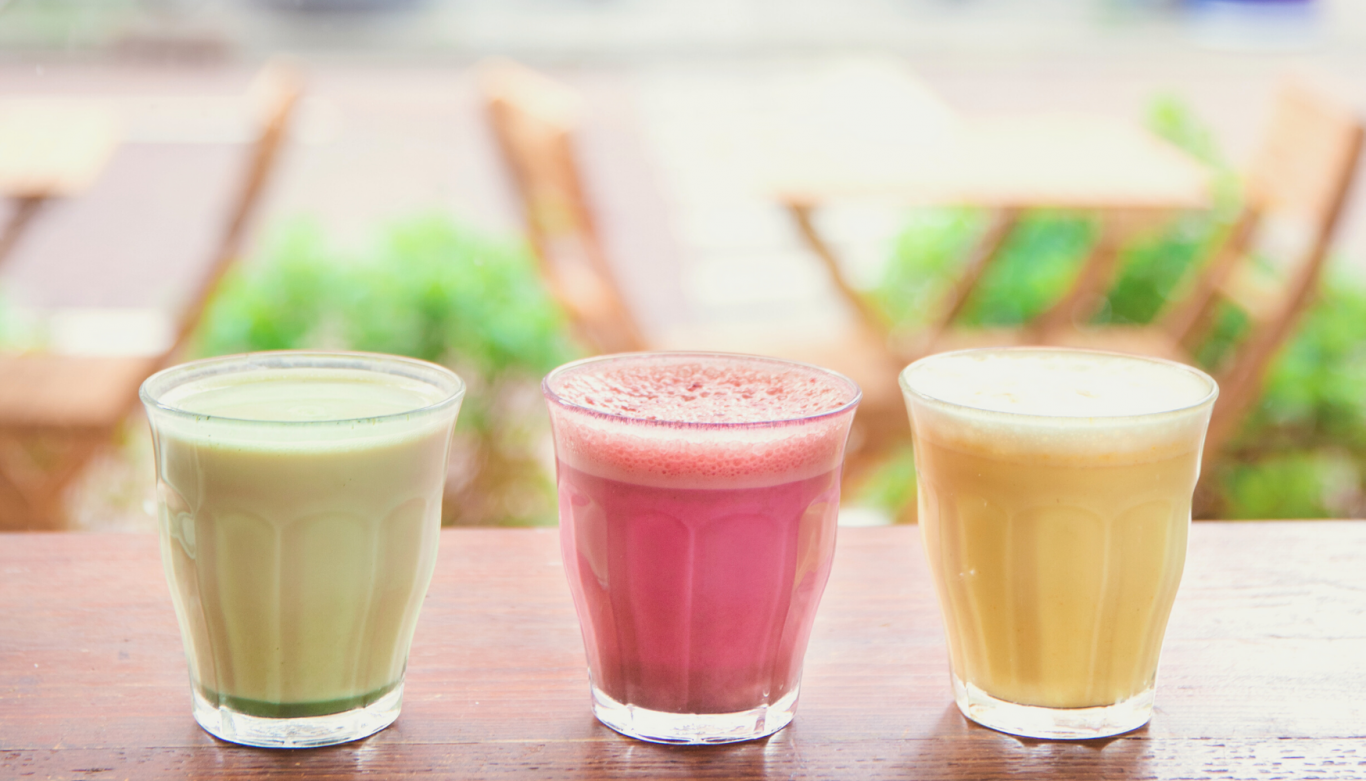 Caffe BOOON Rotterdam