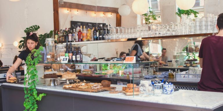 Caffe BOOON Rotterdam